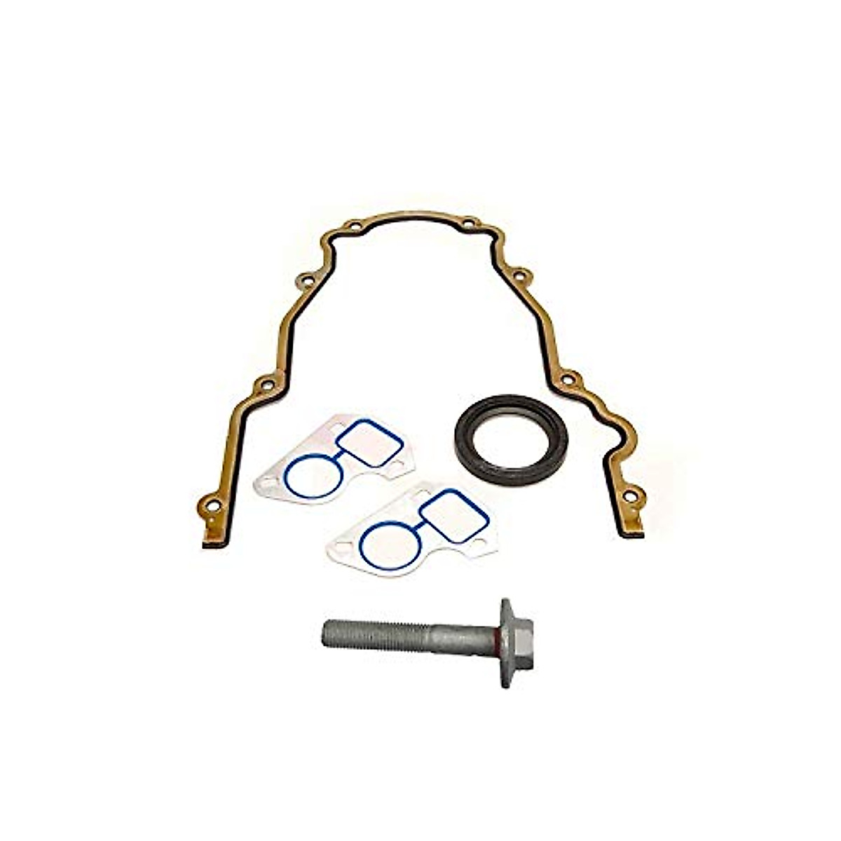 Sloppy Mechanics Stage 2 Camshaft Choose your kit! 4.8 5.3 5.7 6.0 6.2 LS LS1 LS2 LQ4 LQ9 Elgin 1840-P (Camshaft, Springs, Seals, Gaskets and Pushrods)