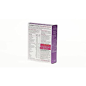 Wellwoman Vitabiotics 50+ 30 Tablets