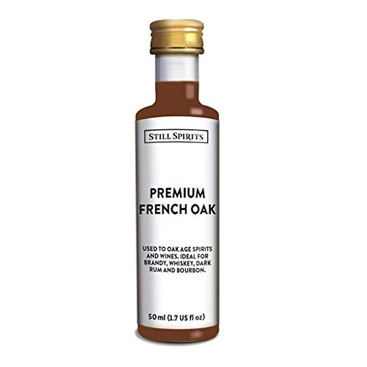 French Oak Top Shelf Premium Essence