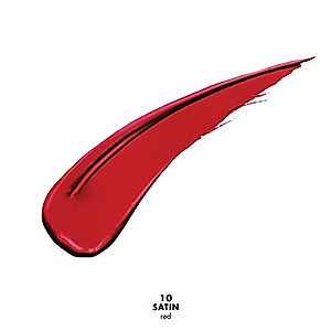 Milani Amore Satin Matte Lip Crème - Satin (0.22 Fl. Oz.) Cruelty-Free Nourishing Lip Gloss with a Soft, Full Matte Finish