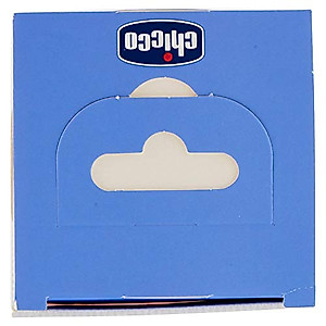 Chicco Baby Bottle Wellbeing Colored Polypropylene and Silicon Model 330ml + 4Mesi