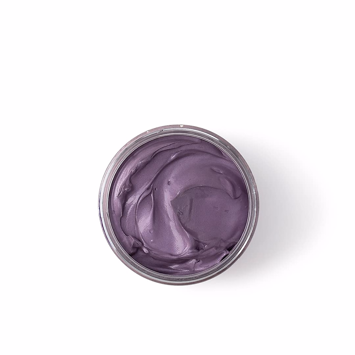 As I Am Curl Color - Passion Purple - 6 ounce - Color & Curling Gel - Temporary Color - Medium Hold - Vegan & Cruelty Free