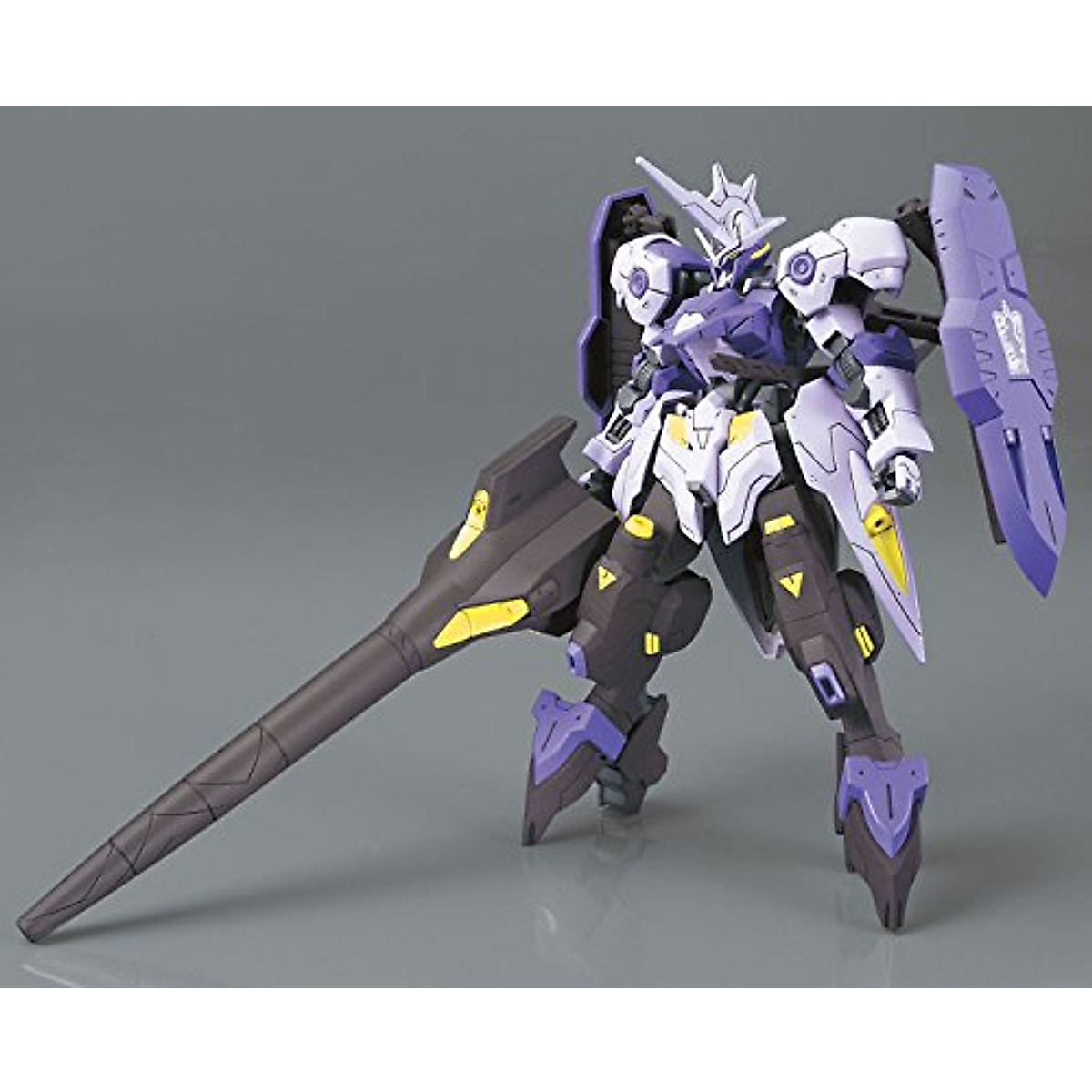 Bandai Hobby HG #35 Kimaris Vidar Gundam IBO Model Kit