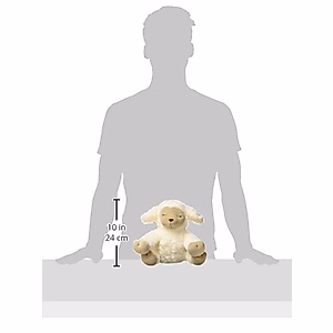 Summer Mommie's Melodies Soother, Lamb