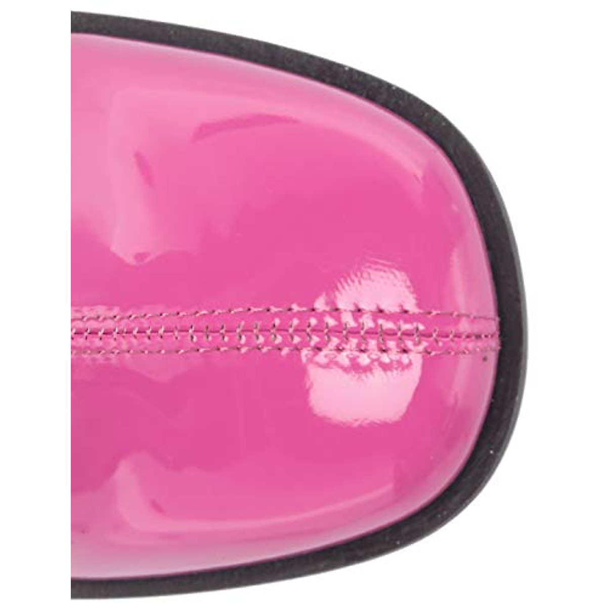 Ellie Shoes Women's Knee High Boot Fashion, Fuchsia, 7