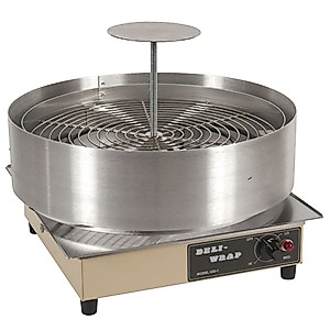 Wisco 00630-1-001 Deli Wrap Machine