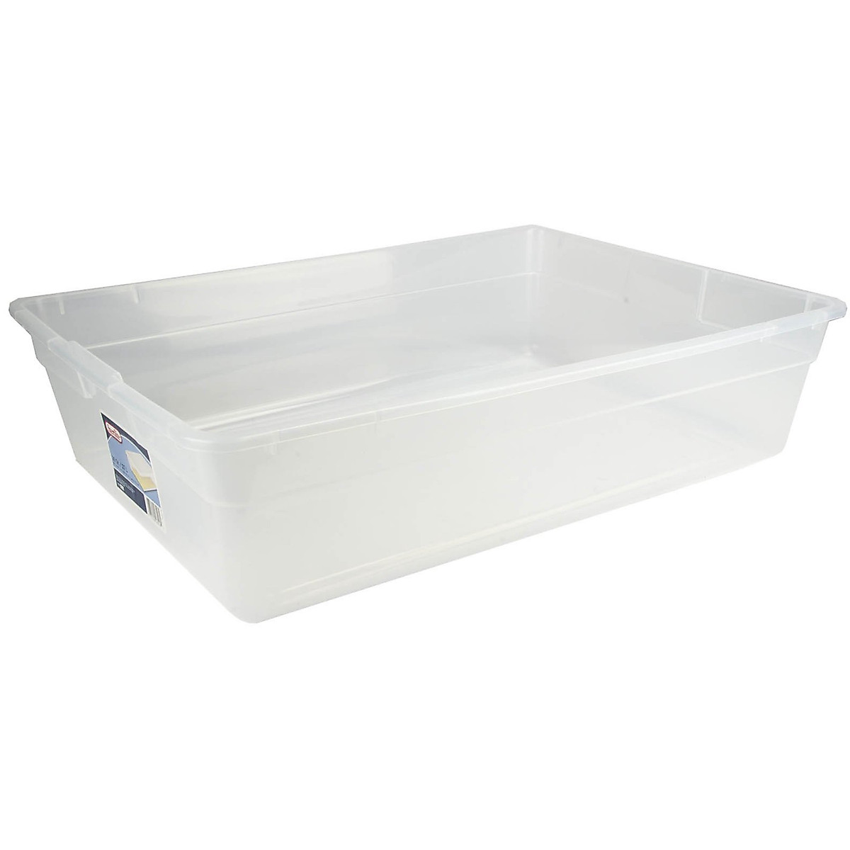 Sterilite 16558010 28QT Storage Box