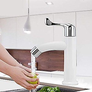 Kitchen Faucet, Bathroom Faucet Kitchen Sink Faucet Water Faucet, Bathroom Sink Faucet Bathtub Faucet for Kitchen Sink Office Bathroom