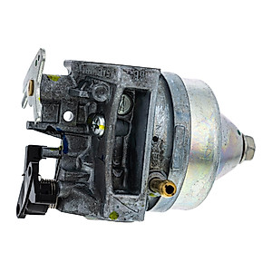 Honda Genuine 16100-Z0L-862 Carburetor BB65A B OEM