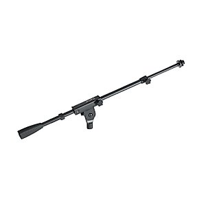 Gator Frameworks Telescoping Boom Arm for Microphone Stands (GFW-MIC-0020)