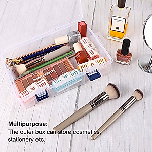 SGHUO Diamond Painting Storage Containers