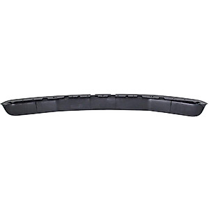 Garage-Pro Valance Compatible with 2007-2010 Ford F-250 Super Duty, Ford F-350 Super Duty Front