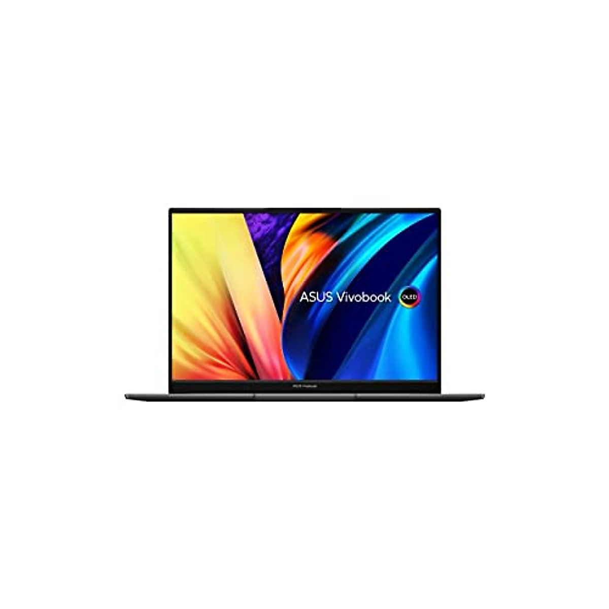 Asus Vivobook S 14X OLED Business Laptop | 14.5" 2.8K OLED 600nit 100% DCI-P3 | 12th Gen Intel 12-core i5-12500H (>i7-11800H) | 12GB DDR4 512GB SSD | Backlit Thunderbolt Win11 Gray + 32GB MicroSD Card