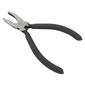 ION TOOL Glass Breaking & Grozer Multipurpose Pliers