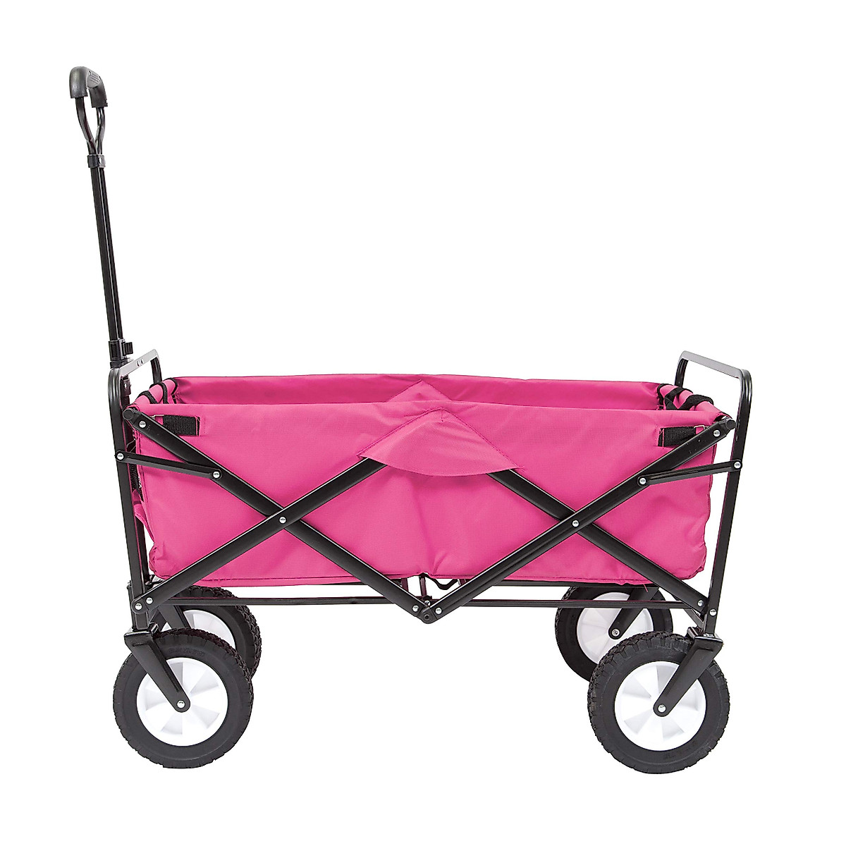Mac Sports Mac Wagon (WTC-118) Pink