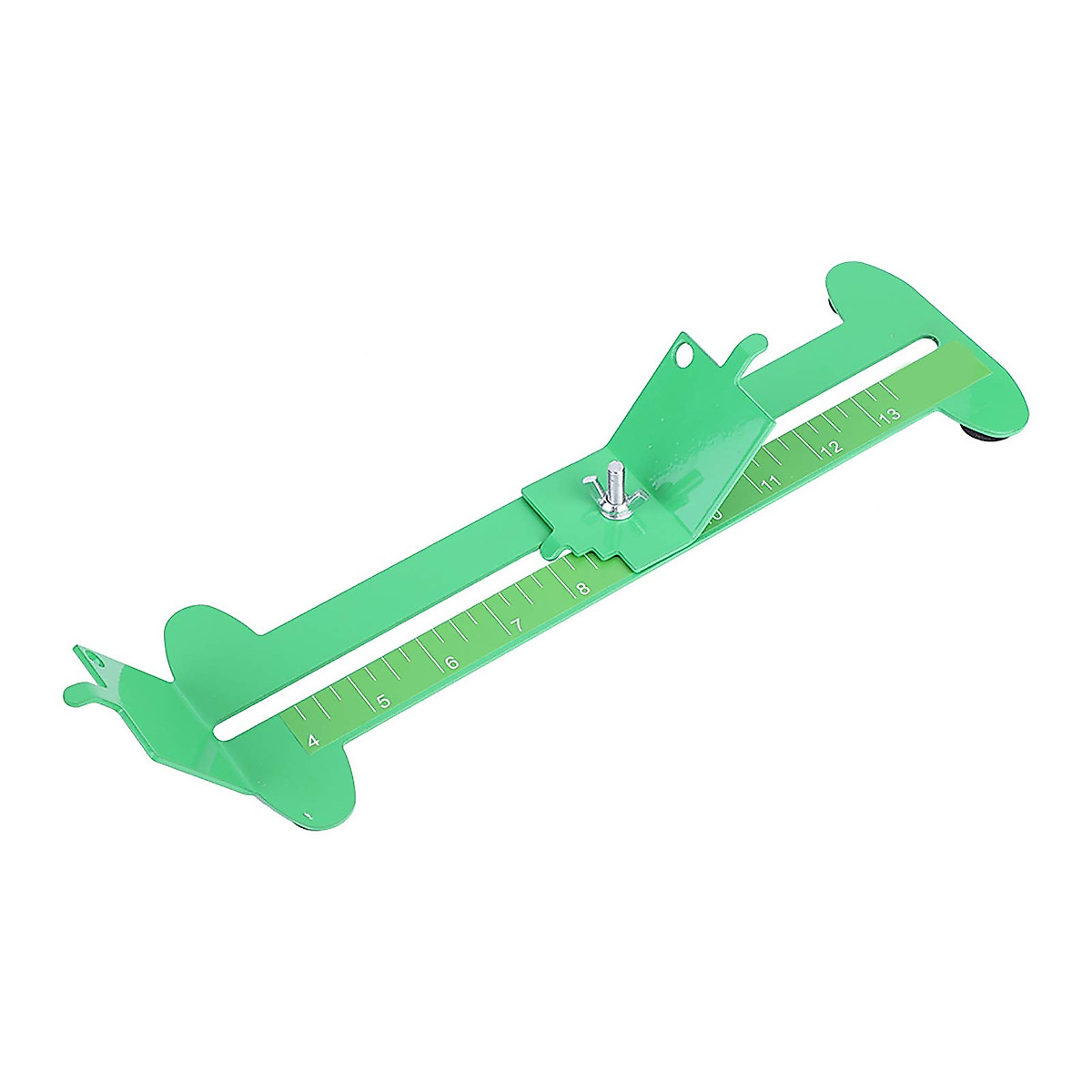 Paracord Bracelet Maker,Adjustable Paracord Bracelets Kit Steel Frame Jig Bracelet Maker DIY Crafting Tool Includes Paracord & Buckles