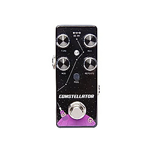 Pigtronix Constellator Analog Delay Pedal