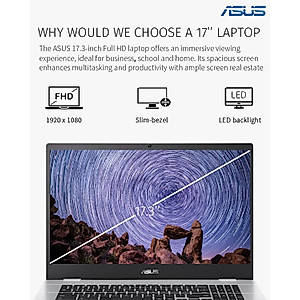 ASUS Chromebook Touchsceen Flip Laptop 2in1-14inch WUXGA IPS Display - AMD Ryzen 3-7320C - Backlit Keyboard - Wi-Fi 6 - USB C - Long Battery Life - Google Chrome (8GB RAM |128GB SSD+256G SD Card)