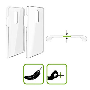 Head Case Designs Officially Licensed Anthony Christou King of Lions Fantasy Art Hard Back Case Compatible with Oppo Find N2 Flip