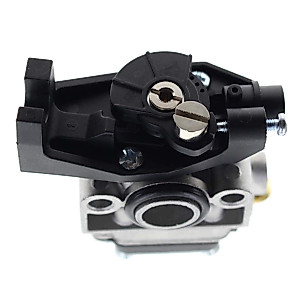 Carbhub 531008681 Carburetor for Husqvarna Select 324RX 224L 324 HDA 55X Trimmer Blower 531008681