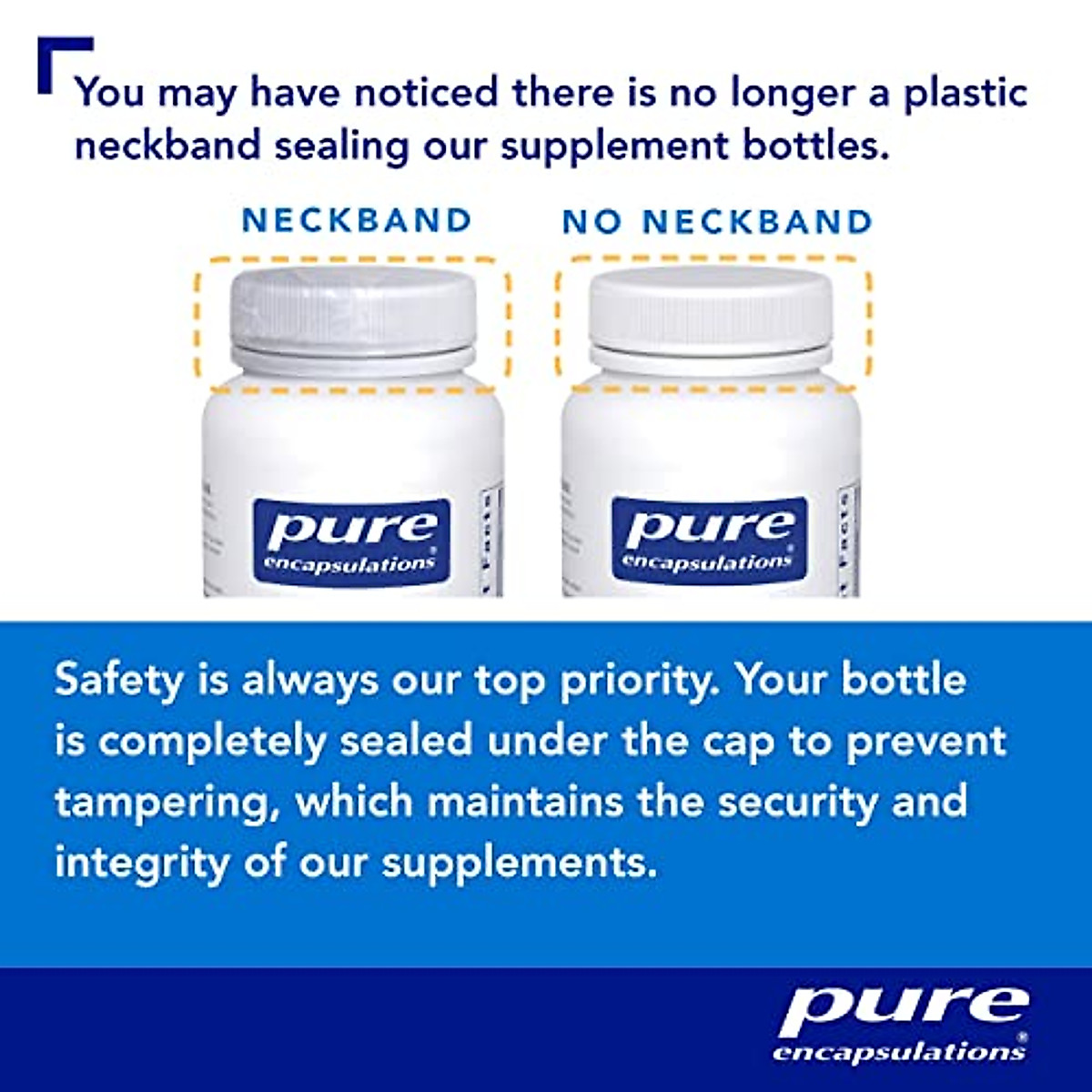 Pure Encapsulations - ProbioMood - Shelf Stable Probiotic Combination Designed to Support Well-Being - 60 Capsules