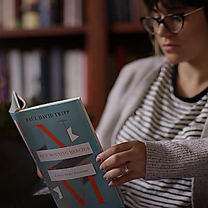 New Morning Mercies: A Daily Gospel Devotional