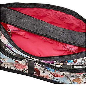 LeSportsac(レスポートサック) Shoulder Bag, ArtSchool