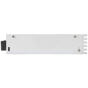 Soundstream MR5.2000D Rubicon Nano 2000W Class D 5-Channel Marine Amplifier , White