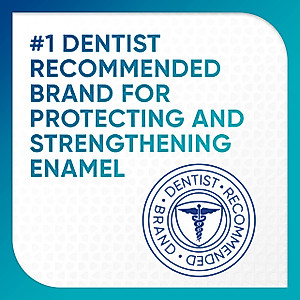 Sensodyne Pronamel Intensive Enamel Repair Toothpaste for Sensitive Teeth, to Reharden and Strengthen Enamel, Extra Fresh - 3.4 Ounces (Pack of 3)