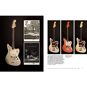 Fender: The Golden Age 1946-1970