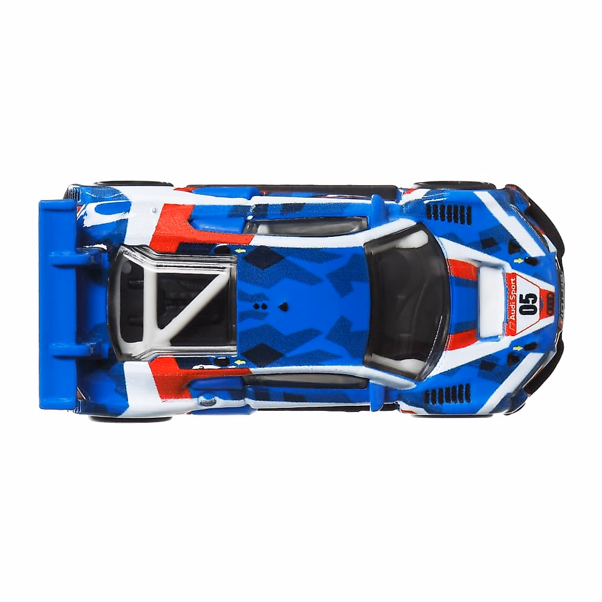 hot wheels - Car, Multicolor (Mattel HKC61)