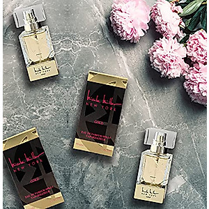 Nicole Miller Nicole miller gold eau de parfum spray 1.7 Fl Ounce