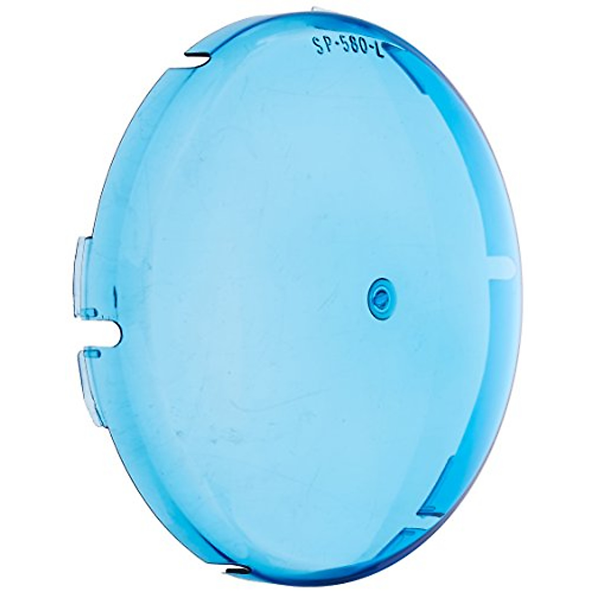 Hayward SP0580LLB Light Blue Snap on Lens Cover Replacement for Hayward Underwater Pool and Spa Light