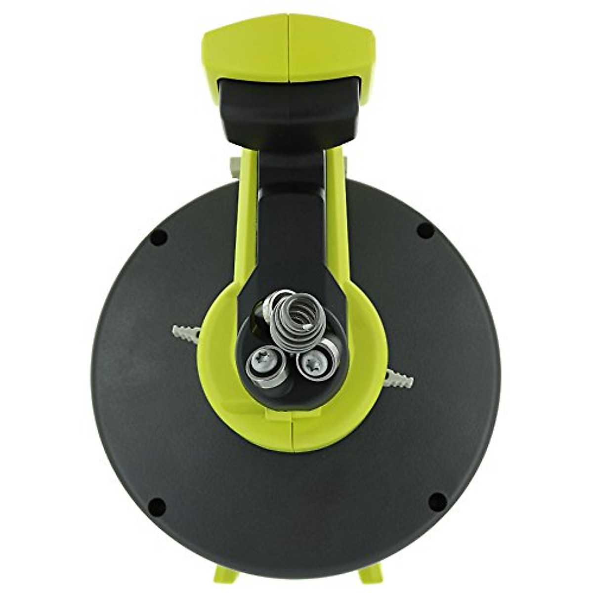 Ryobi P4001 One+ 18V Lithium Ion All-In-One 25 Foot Drain Auger for Sinks or Toilets (Battery Not Included, Power Tool Only)