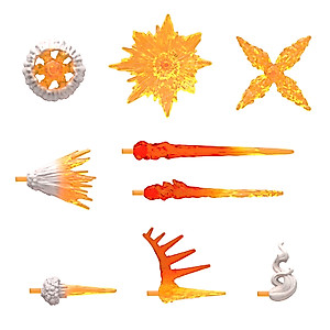 G.I. Joe Classified Series Series Cobra Viper Officer & Vipers Figures 47 Toys, Multiple Accessories, Custom Package Art, Multicolor, F4559