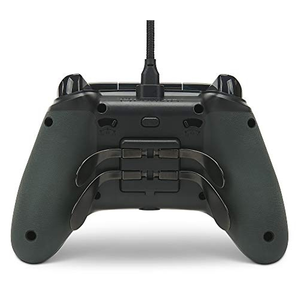PowerA FUSION Pro 2 Wired Controller for Xbox Series X|S, gamepad, video game controller, works with Xbox One