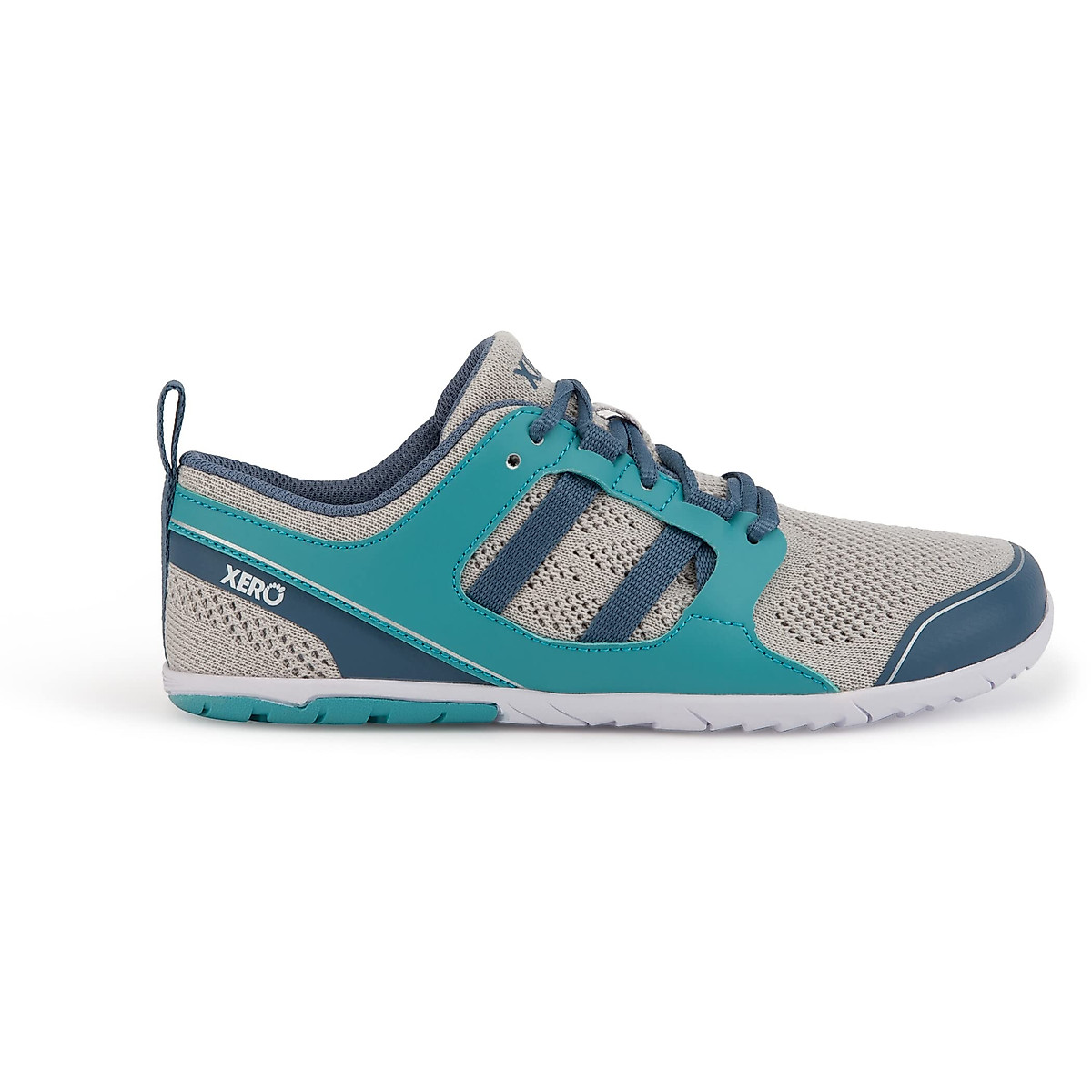 Xero Shoes Zelen Women’s Zero Drop Running Shoes with Removable Insole