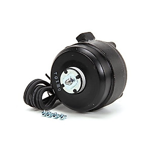 Continental Refrigeration N5411 Fan Motor