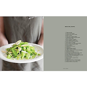 Mesa Sana - Hearty Kitchen: Easy, Healthy, and Delicious Recipes