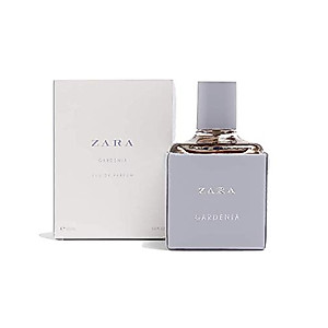 Zara GARDENIA Eau de Parfum 100 ml/ 3.4 fl. oz