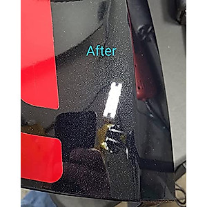 McKee's 37 360 Ceramic One Step | Polish, Swirl Remover & Ceramic Coating One-Step Polish Sealer, 16 fl oz