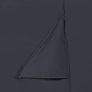 Classic Accessories Water-Resistant 32 Inch Built-In BBQ Grill Top Cover