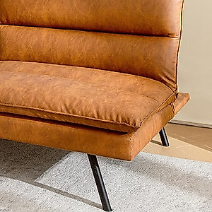 Erdoru SF534 Sofabed, Brown
