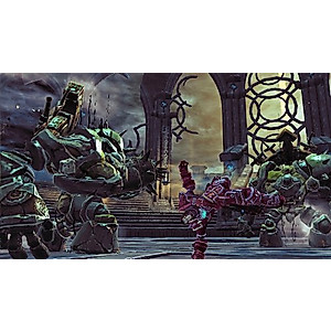 Darksiders II - Xbox 360