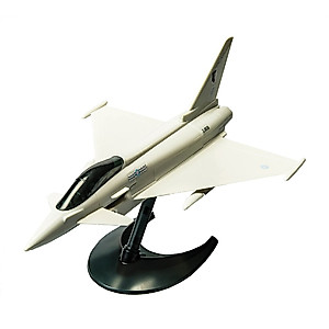 Airfix Quickbuild Eurofighter Typhoon Airplane Model Kit