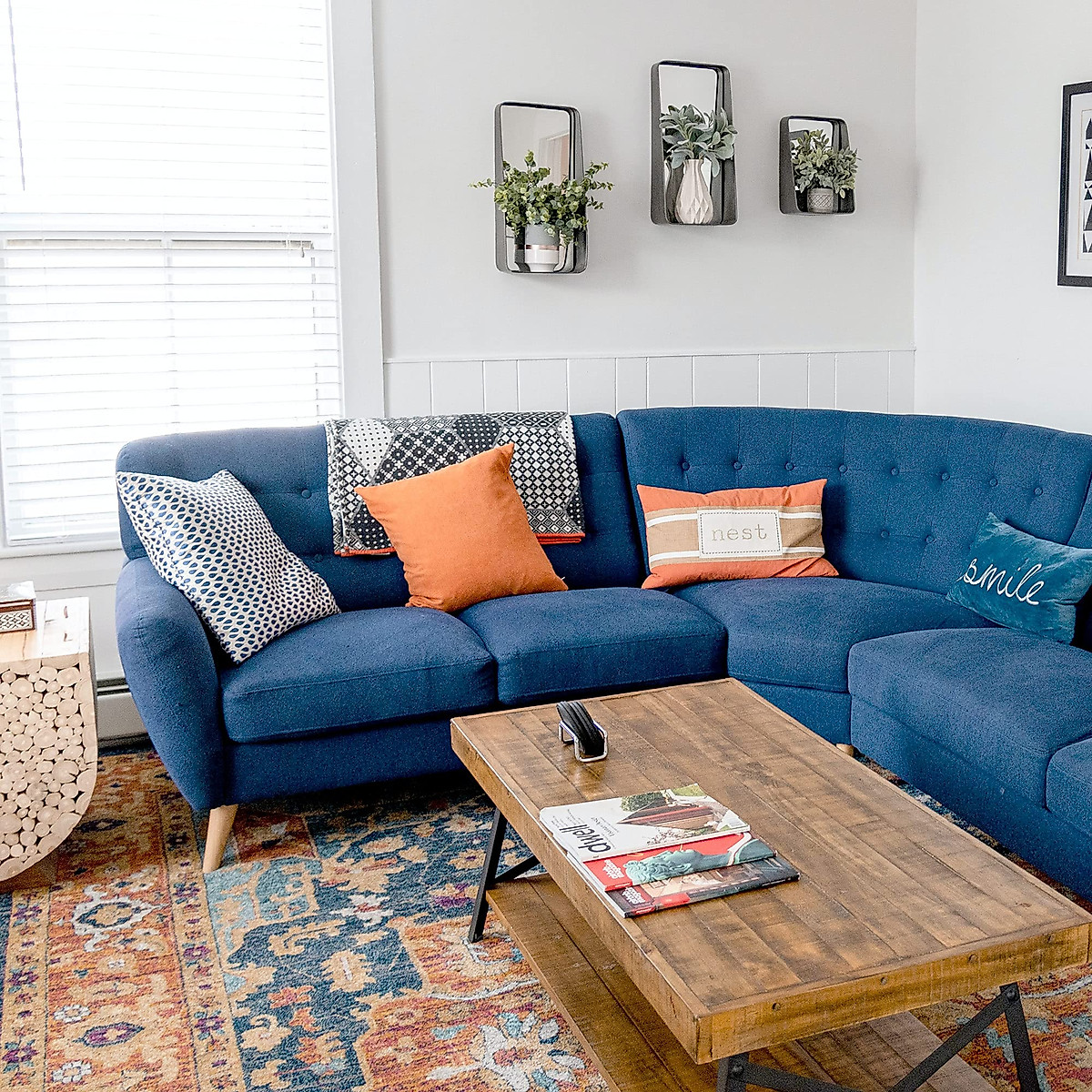 BambooMN Three-Inch Latex Elasbelt Webbing for Chair Repair - 40' Roll