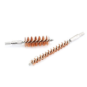 Areyourshop G-u-n Cleaning Brush & Pick Kit-Shotgun Cleaning Set Gun Brush,16pcs, for .22 38 40 44 45 357 cal 9mm Hand G-u-n