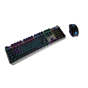 XOTICPC Meshify C Desktop (AMD Ryzen 9 7900X 12-Core 5.6GHz Turbo, 64GB DDR5, 2TB NVMe SSD, RTX 4070 12GB, Win 11H, Wi-Fi 6E) Gaming and Entertainment Liquid Cooled PC