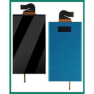 LCD Screen Replacement for Switch/Lite (Switch Lite)
