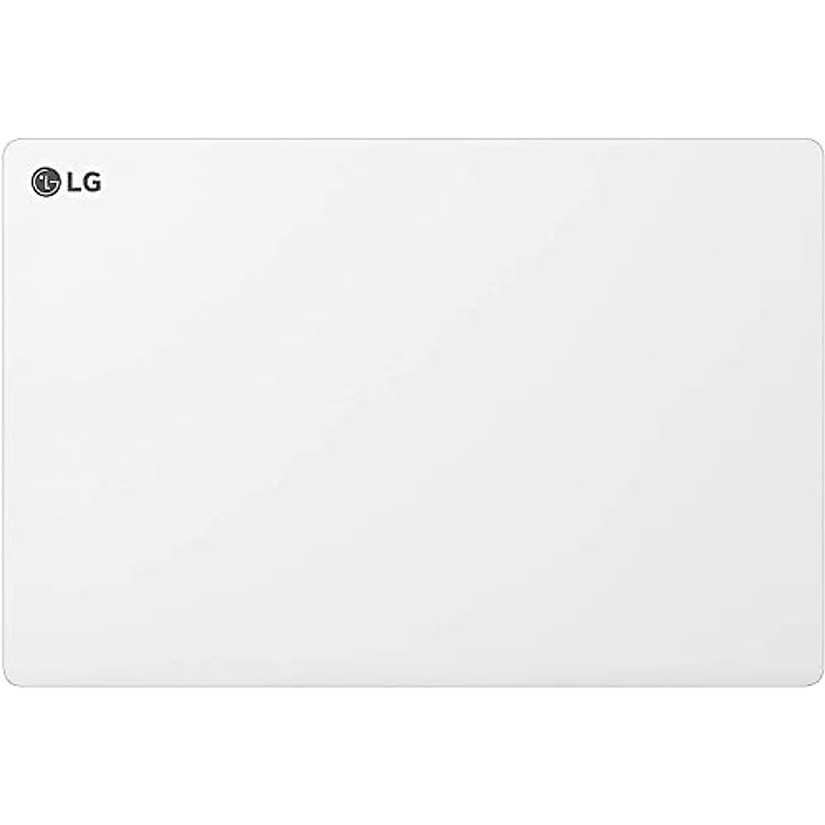 LG Ultra 13.3" FHD (1920x1080) IPS Laptop | AMD Ryzen 5 4500U 6-Core | AMD Radeon Graphics | Backlit Keyboard | Wi-Fi 6 | Bluetooth 5.1 | USB-C | 8GB DDR4 512GB SSD | Win11 Home | White